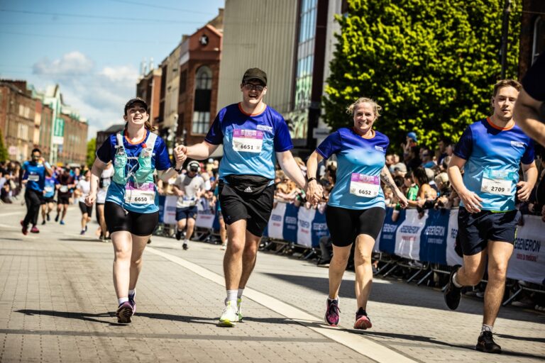 Half Marathon – Great Limerick Run