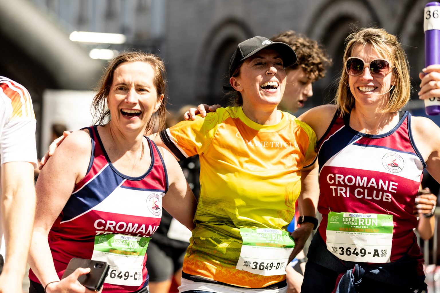 January 2026 Sale – Great Limerick Run